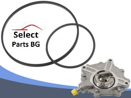 Уплътнения ремонт вакуум вакумна помпа БМВ BMW N42 N46 N63 E46 E90 E81 ...