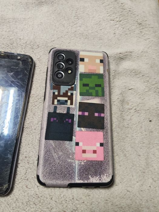 Telefoane defecte pentru un piese Lumina • OLX.ro