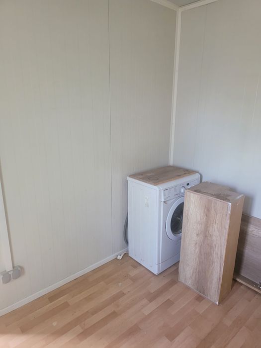 Vand container locuibil Tunari • OLX.ro