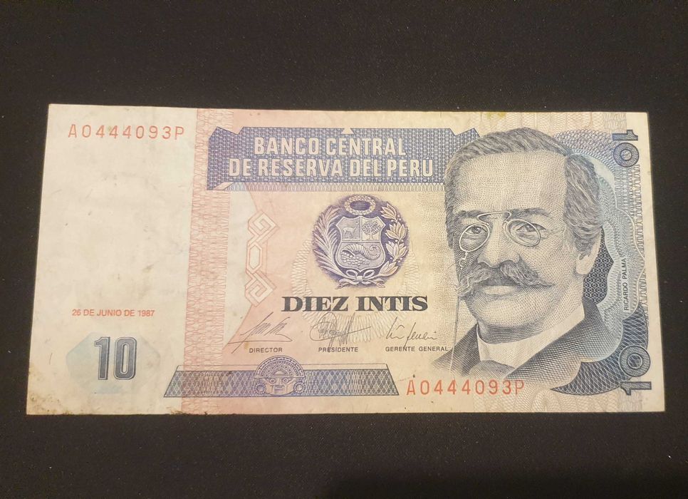 Bacnote vechi Romanesti/Straine Bucuresti Sectorul 4 • OLX.ro