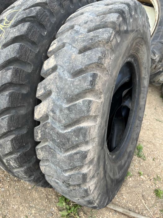 Anvelope de remorca 1000 r20 Pitesti • OLX.ro