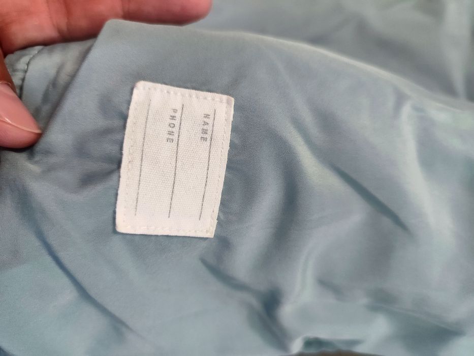 Детско есенно яке Mango гр. Бургас Възраждане • OLX.bg