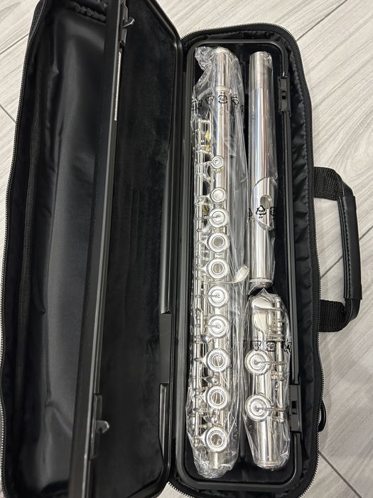 Flaut Yamaha 282 Bucuresti Sectorul 4 • OLX.ro