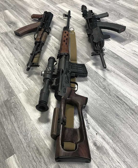 Pusca Airsoft Dragunov ~ PRO !! 5J Manuala cu Aer Comprimat SNIPER ARC ...