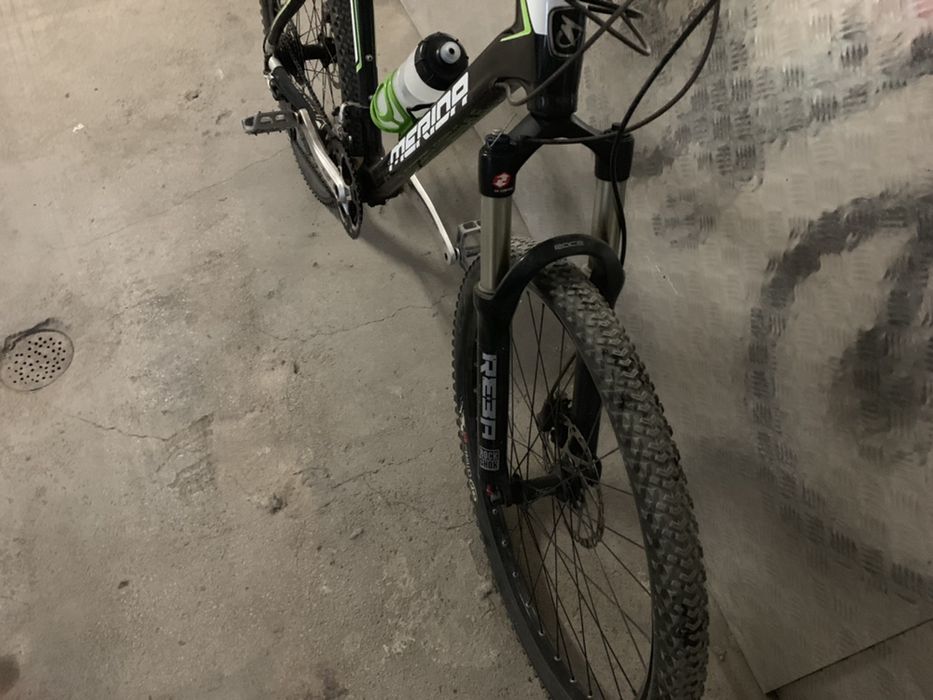 Vand bicicleta mountain bike Merida flx carbon Cluj-Napoca • OLX.ro