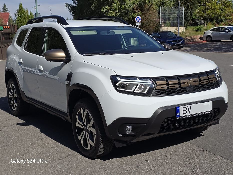 Duster/4x4/150 cp Drumul Carului • OLX.ro