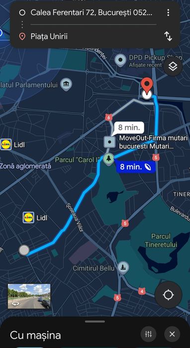 Apartament 2 camere Sector 5 Bucuresti Bucuresti Sectorul 5 • OLX.ro