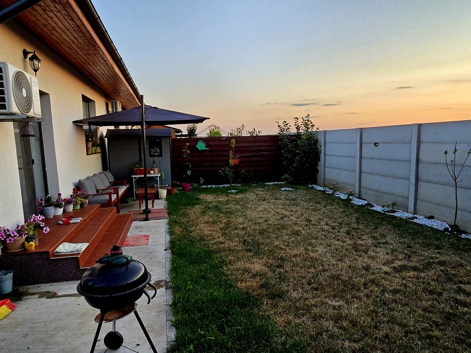 Vand Casa Magurele Magurele • OLX.ro