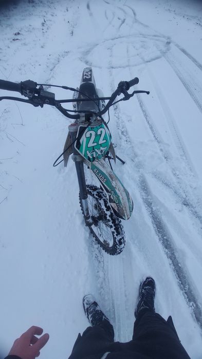 Vand Kxd gt 125-s Saraiu • OLX.ro