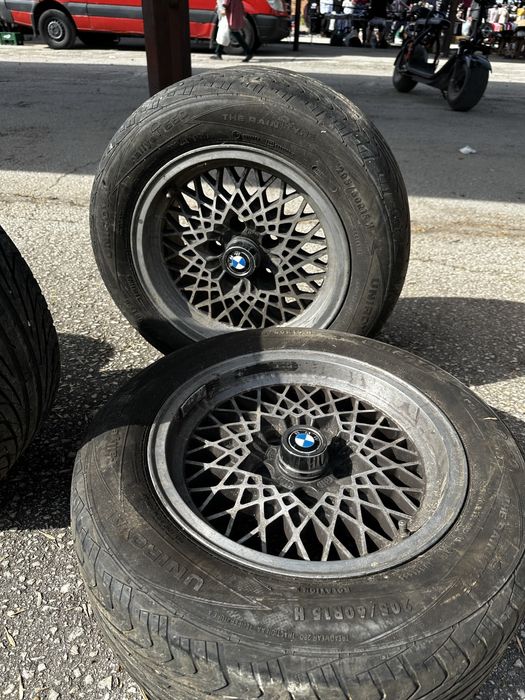 MSW Type 1911 B Alloy 7x15 ET11 с. Руен • OLX.bg