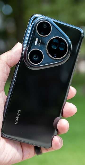 Huawei Pura 80 Ultra nou, 2 ani garantie Galati • OLX.ro