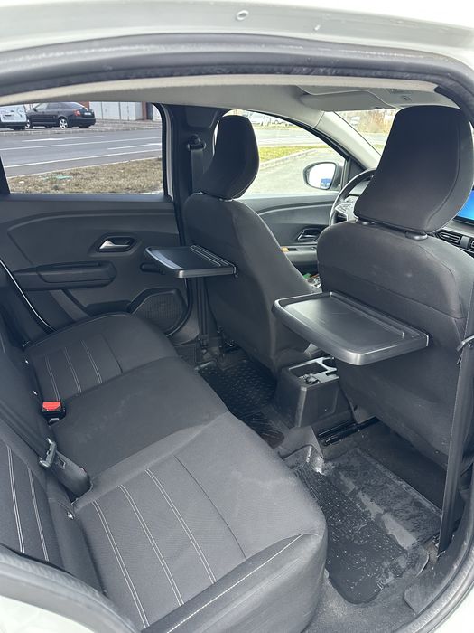 Dacia Logan 3 Automata CVT Bucuresti Sectorul 4 • OLX.ro