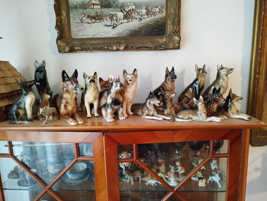 Vand bibelouri diverse modele și marimi Bucuresti Sectorul 3 • OLX.ro