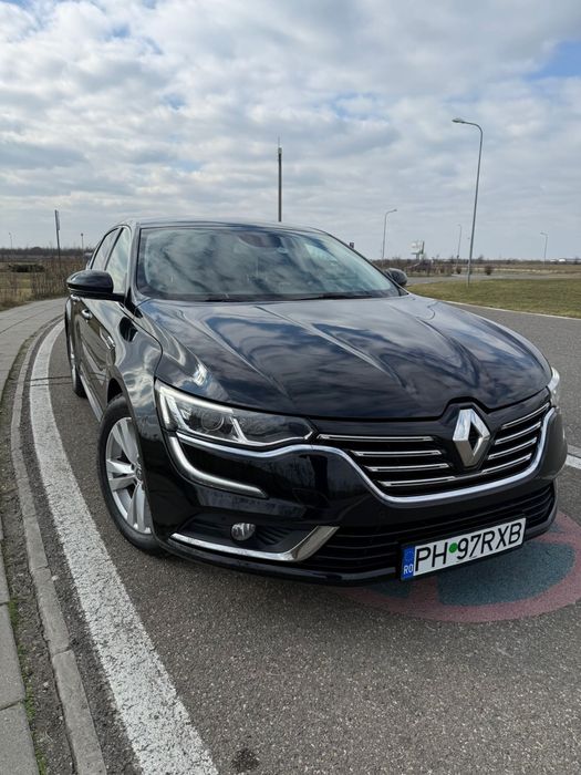 Renault talisman 2016 Ploiestiori • OLX.ro