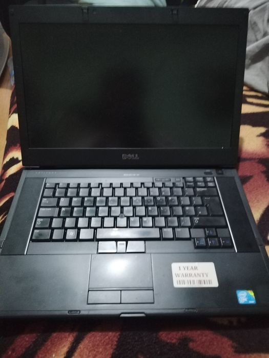 Laptop Dell Latitude E6510 Baia Mare • OLX.ro