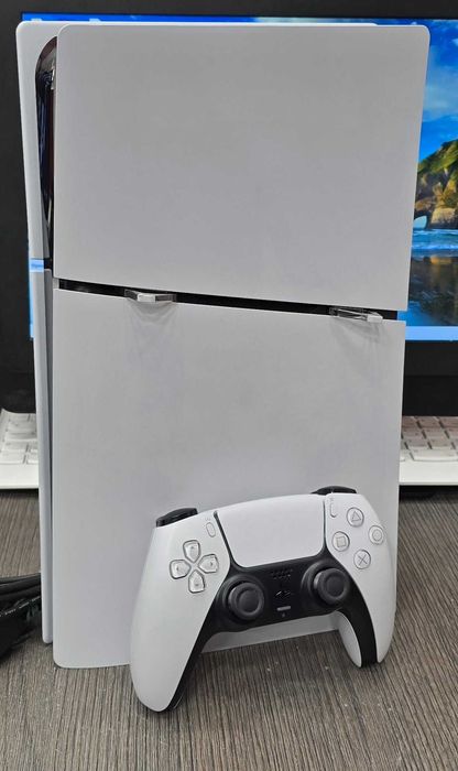 Hope Amanet P4 PlayStation 5 Slim Digital CFI-2016 / 1TB / 1 Joystick ...