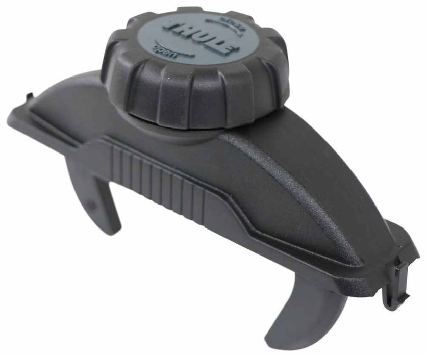 Захват за Багажник Автобокс Thule Power Click G3 52822 гр. София Летище ...