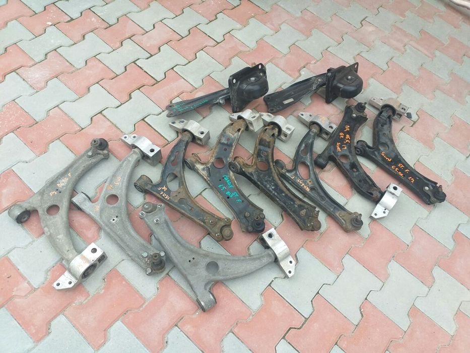Brat, fuzeta,planetara,passat b8,b6,b7,cc,octavia 3,2,tiguan,golf 6 ...
