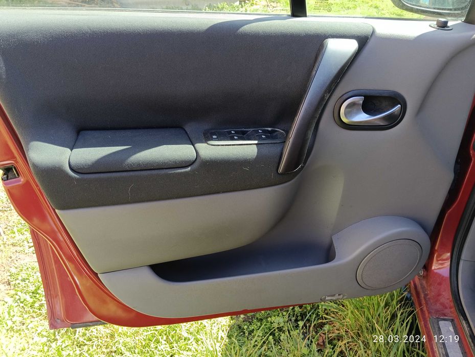 Renault Scenic 2 гр. Вълчедръм • OLX.bg