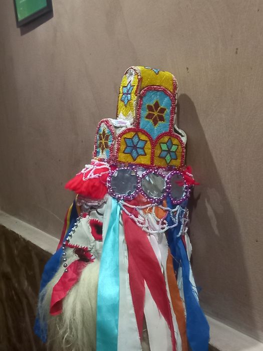 Comanac ruginoasa ,pt copii Cotnari • OLX.ro