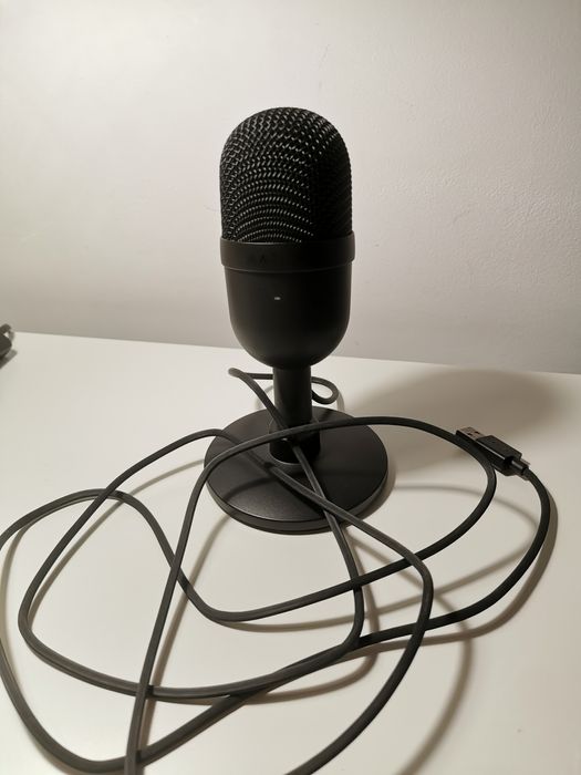 Logitech PTZ Pro 2 + Microfon Razer Seiren Mini negru Bucuresti ...