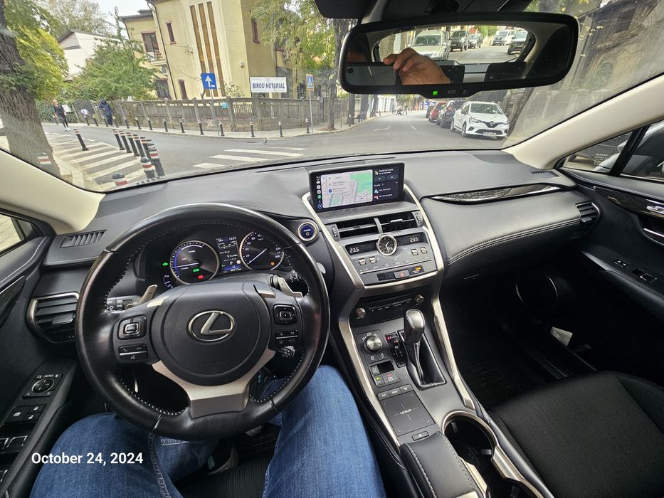 Lexus NX300h - 2021 Bucuresti Sectorul 6 • OLX.ro