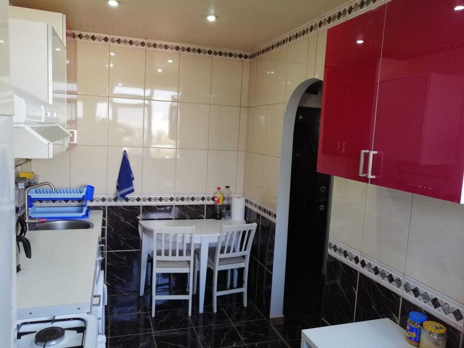 Se închiriază apartament cu 2 camere - Calea Griviței Bucuresti ...