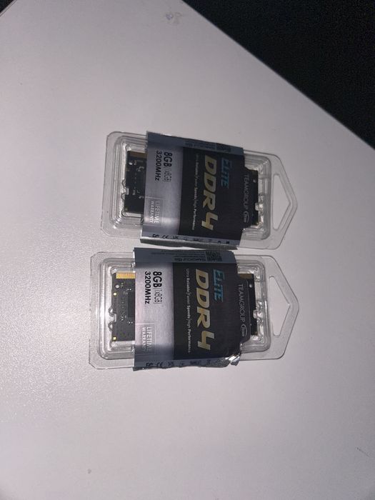 Modul RAM DDR4 laptop 3200mhz Sibiu • OLX.ro