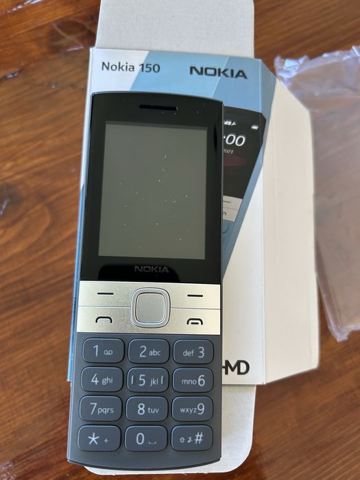 Vand Nokia 150 nou Baia Mare • OLX.ro