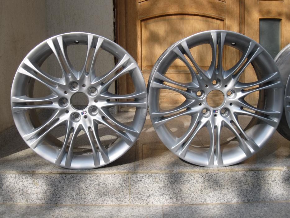 Jante Bmw style 135 M e36 e46 e90 e91 e92 e93 e87 Jante 18 M3 Suceava ...