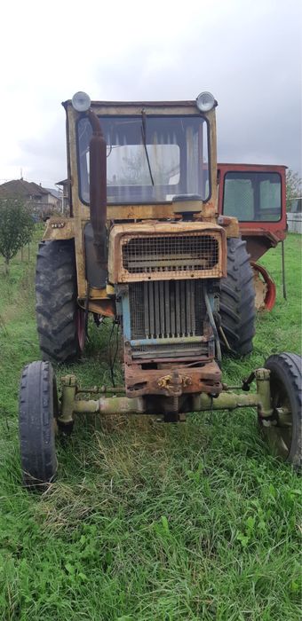 Vand tractor UTB u650 Oradea • OLX.ro