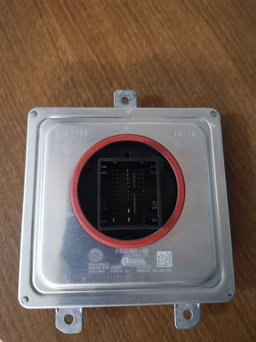 Modul led laser Bmw G05 G06 G11 G12 G15 G20 FLM 02 MID Ilfov Chitila ...