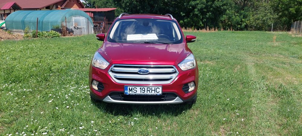 Ford kuga 1.5 benzina 2017 Biled • OLX.ro