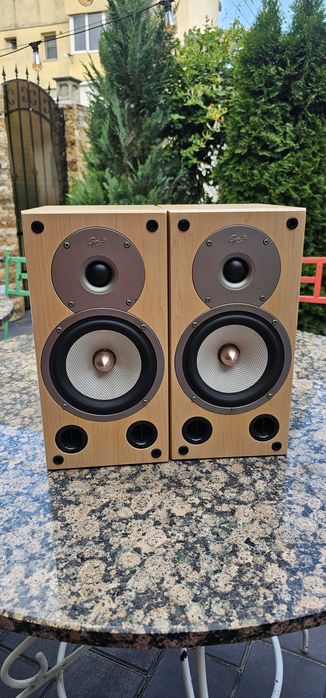 Boxe pasive monitoare boxe raft gale 4020 Drumul Carului • OLX.ro