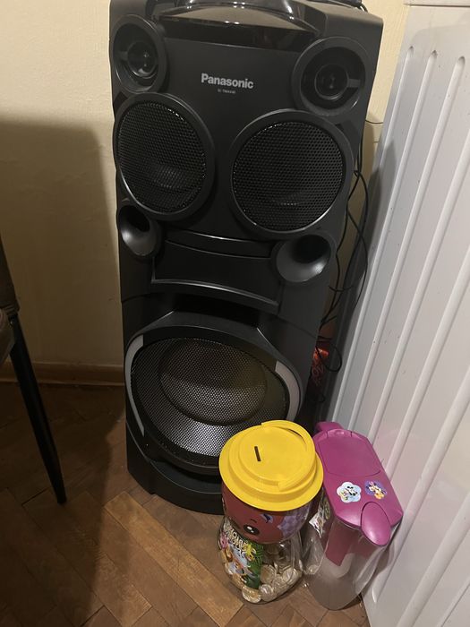 Panasonic преносима гр. Карлово • OLX.bg