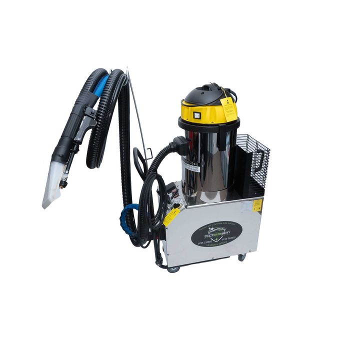 Aspirator abur injectie extractie + APA VAPOBUS BF090JB Cluj-Napoca ...