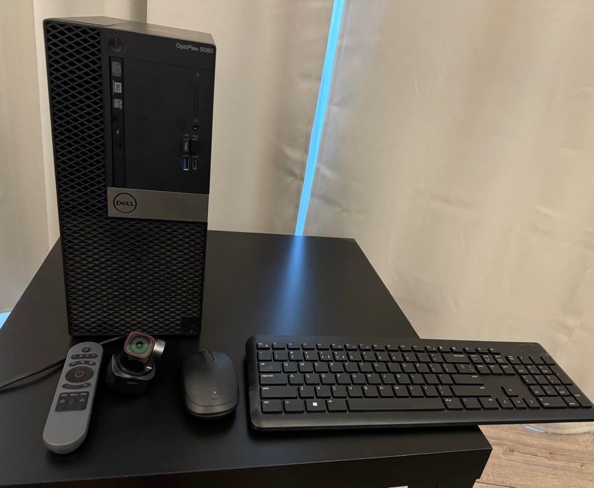Calculator Dell Optiplex 5060 Bucuresti Sectorul 6 • OLX.ro