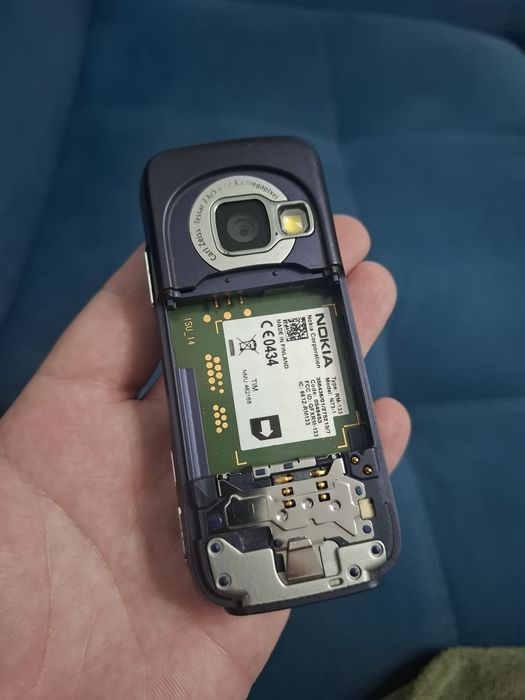 Pachet 2 Nokia N73- N70 Craiova • OLX.ro