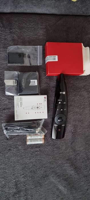 Telecomanda Magic Motion MR300 Mihail Kogalniceanu • OLX.ro