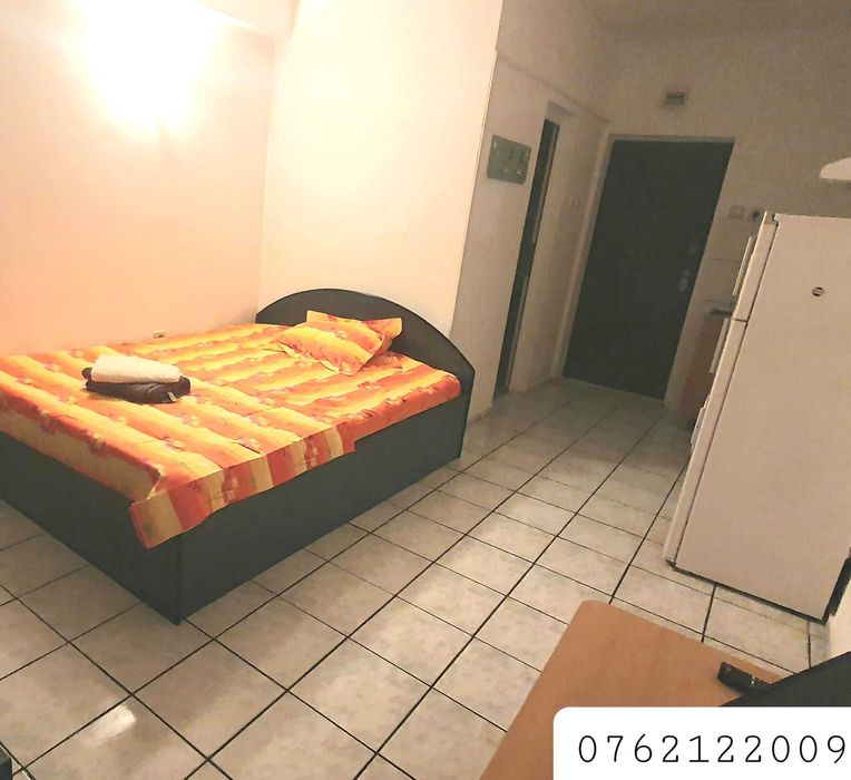 Garsoniera de vanzare SATURN Saturn • OLX.ro