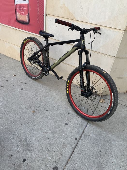 Drag C1 custom 2021 година гр. Плевен Широк център • OLX.bg