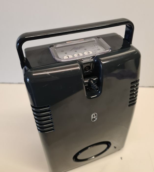 Concentrator oxigen portabil AirSep Freestyle 3L Urlati • OLX.ro