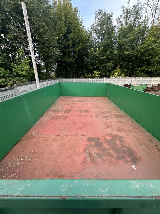 REMORCA RM2-ca noua Bucinisu • OLX.ro