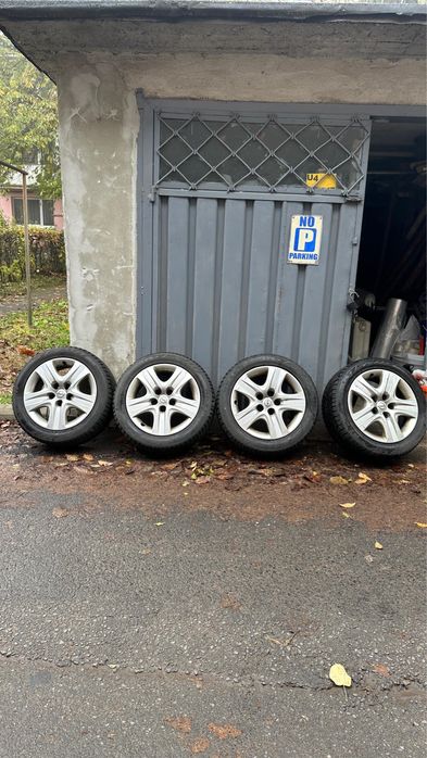 Jante Opel Insignia 5x120 R17 Baia Mare • OLX.ro