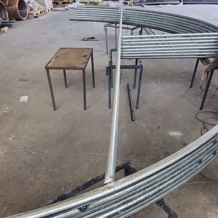 Arcade Solar modulare cu transport la cerere Buzau • OLX.ro