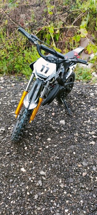 Cross ultra 49cc nou cu garanție și livrare in toată țara Targu Jiu ...