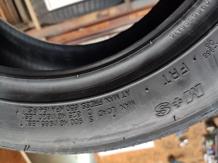 Нови Гуми за Ремарке, Платформа Maxxis - 195 50 13 и 195 55 10 гр ...