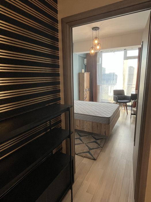 Inchiriez apartament 2 camere (langa magazinul Dedeman) Sibiu • OLX.ro
