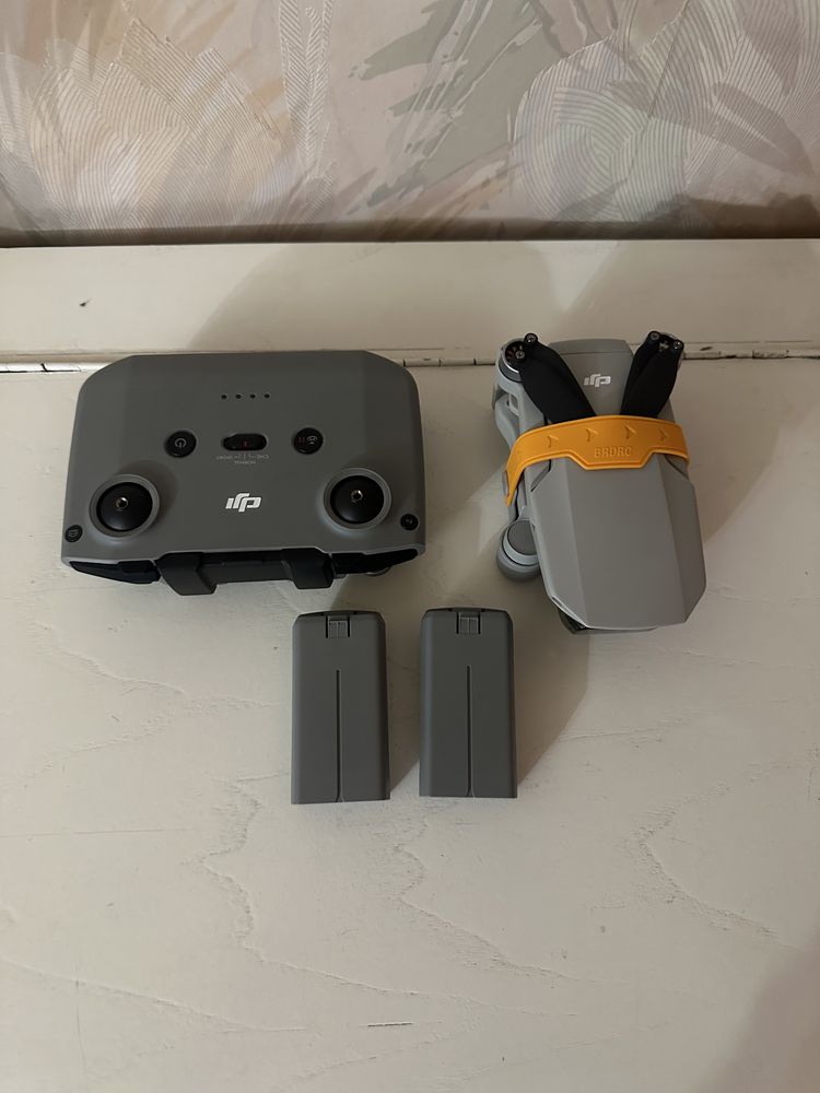 Dji Mini 2 SE / дрон 2 мини се гр. София Оборище • OLX.bg