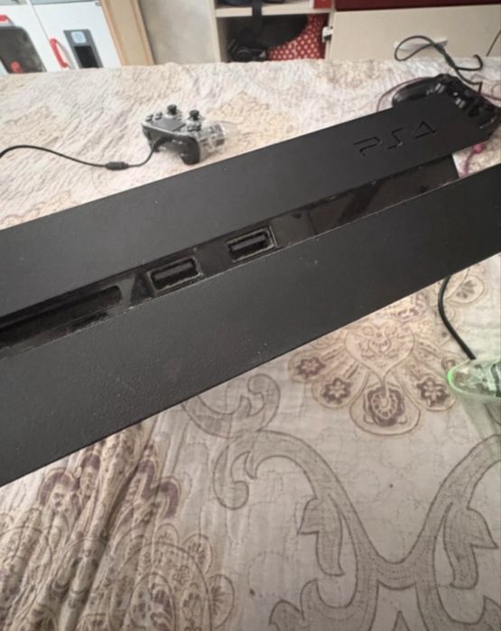 PS4 model original CUH-1116A 500 GB Targu Neamt • OLX.ro
